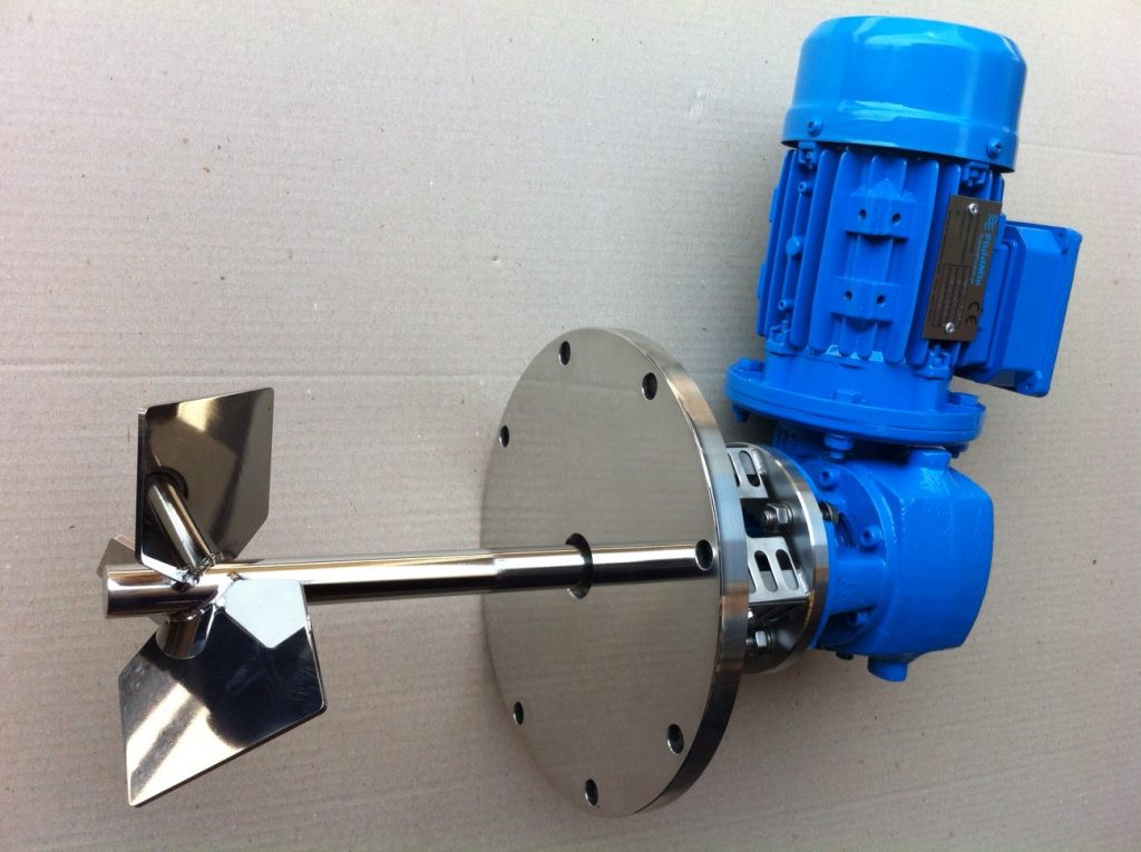 Eléctricos y neumáticos - TECINSA